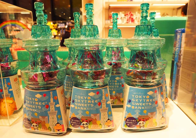 スカイツリーお土産のおすすめ！雑貨・お菓子全20選！チョコ・ソラカラちゃんetc | Nicolenaworld【ニコレナワールド】