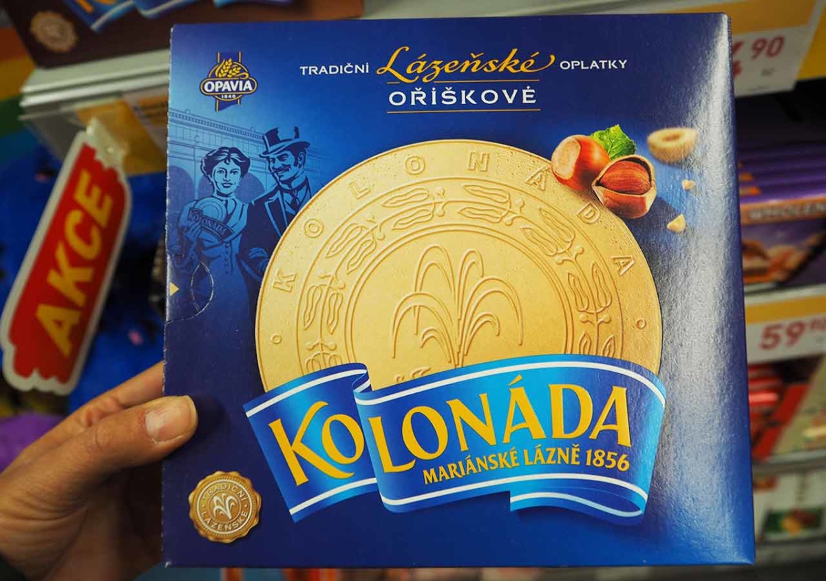 チェコ・プラハのお土産！雑貨、スーパーのお菓子、ビールなどおすすめまとめ | Nicolenaworld【ニコレナワールド】