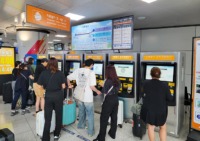 仁川空港からソウル駅にAREX(エーレックス)で行く方法！予約方法や割引チケットも解説 | Nicolenaworld【ニコレナワールド】